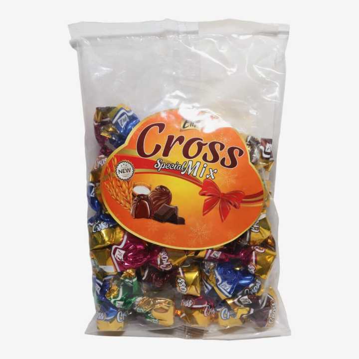 Elif Cross Special Mix 350g | Daraz.com.np