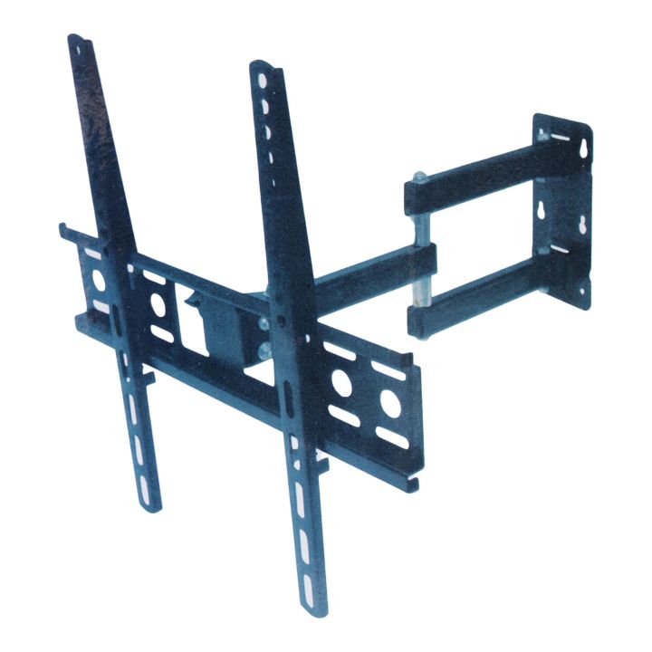 Strong Moving TV LCD LED Wall Mount Stand 23 to 55 Inch Full Motion ...