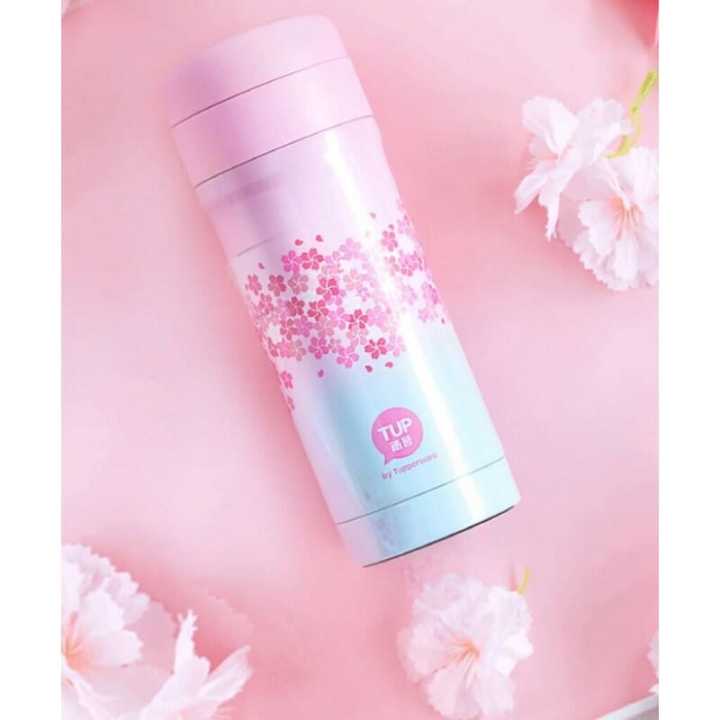 Sakura Mini Thermal Tab - Pink | Daraz.com.np