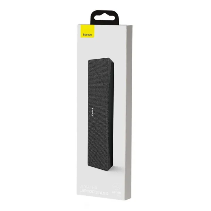 Baseus Ultra Thin Laptop Stand | For Laptop & MacBook | Model : SUZB-OG ...