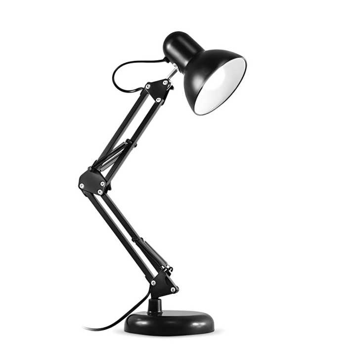 E-shopping Smart Modern Flexible table Desk Lamp Swing Arm Drafting ...
