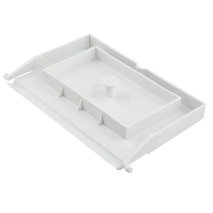 Weir Skimmer Gate Weir Baffle With Sponge for Skimmer | Daraz.com.np