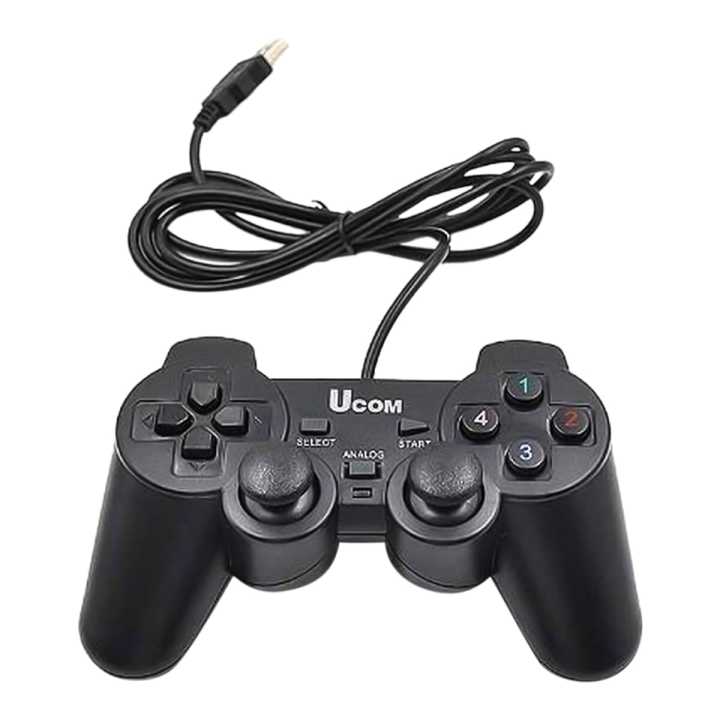 Ucom Joystick Video Game PC Gaming Controller | Daraz.com.np