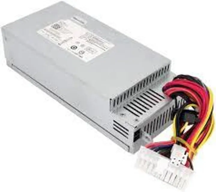 BRANDED DESKTOP POWER SUPPLY Dell 24pin to 4pin | Daraz.com.np