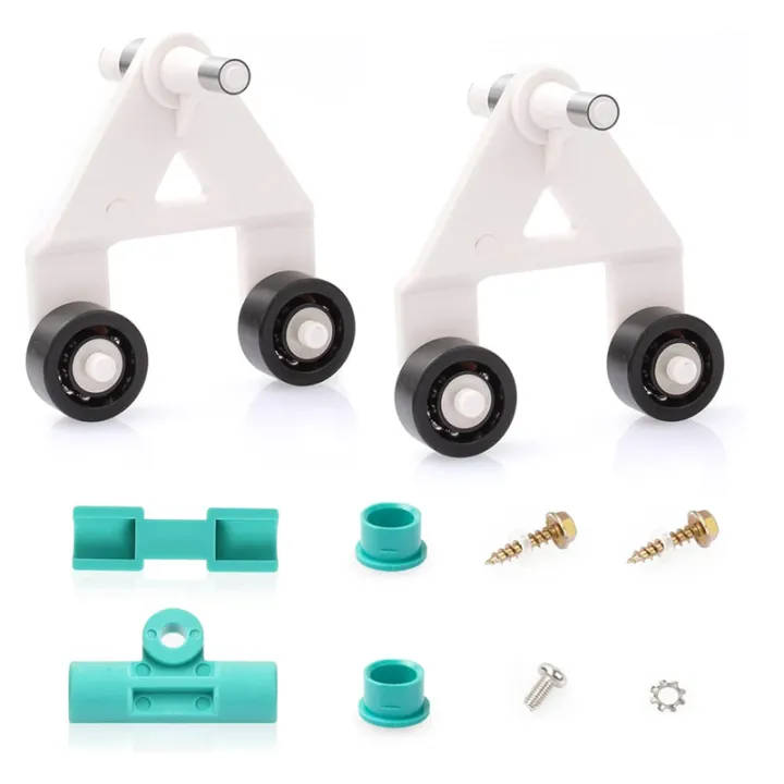 Pool Cleaner Accessories AXV621DAT for Pool Cleaners Portable Multi ...