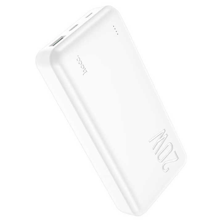 Hoco J87A Tracker PD20W+QC3.0 Powerbank | Daraz.com.np