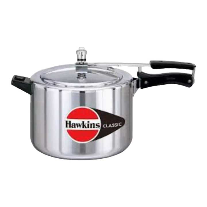 Hawkins Aluminium 5L Pressure Cooker | Daraz.com.np