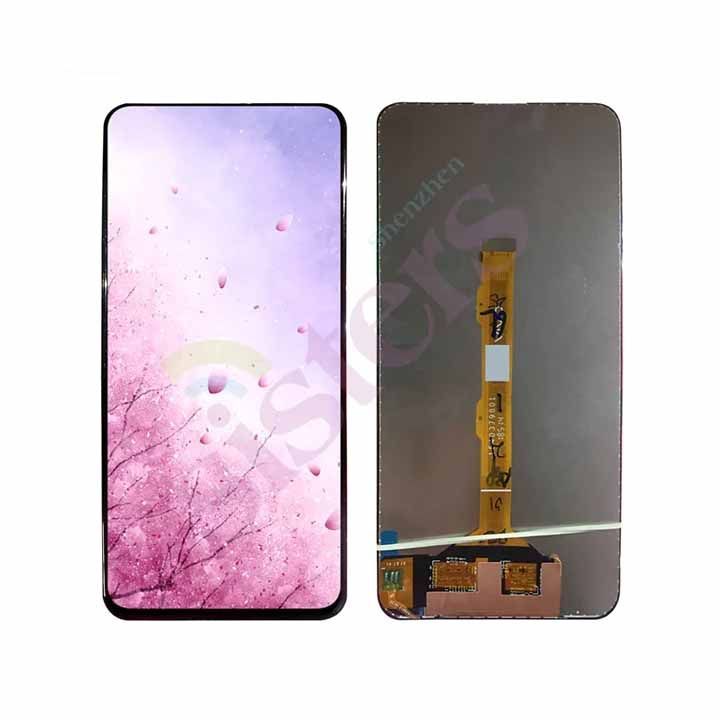 Vivo S1 /V15 LCD Display Touch Screen | Daraz.com.np