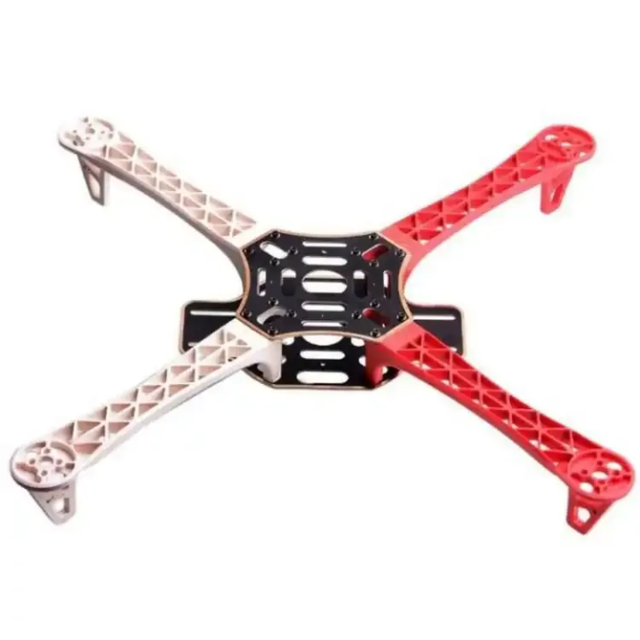 Quad-Copter Frame Kit 450Mm Rc Drone | Daraz.com.np
