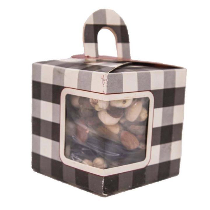 Dry Nuts Mix Gift Pack - 200 gm | Daraz.com.np