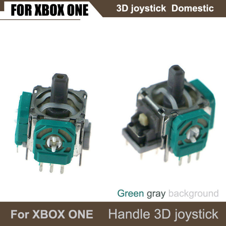 2PCS for Xbox One Xbox Series S/X Controller Analog Thumb Joystick ...