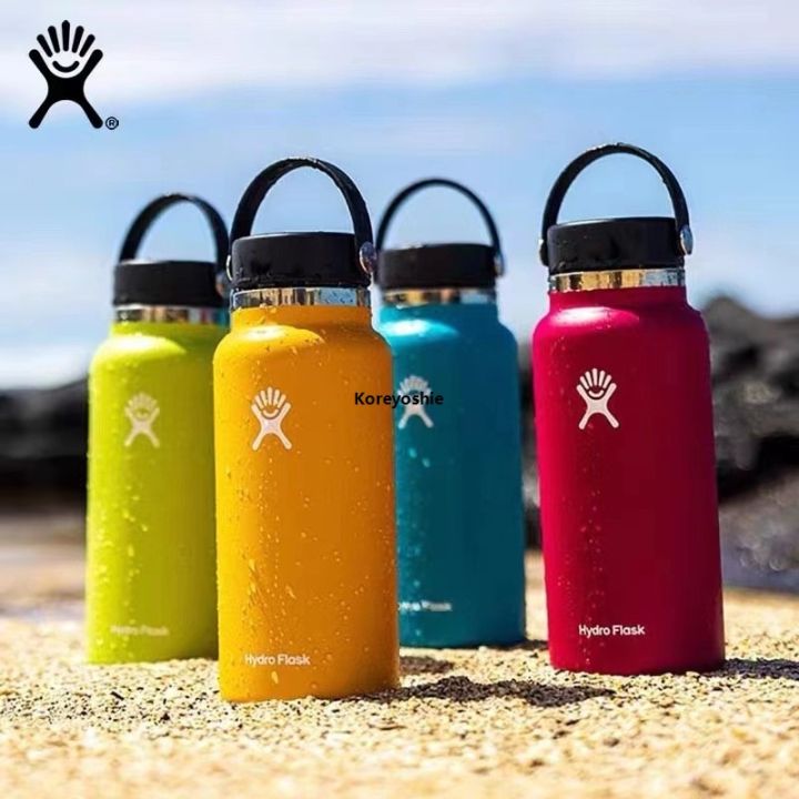 Hydro Flask Fashion Standard Stainless Steel Insulated Cup Men and ...