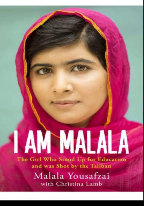 I Am Malala By Malala Biography | Daraz.com.np