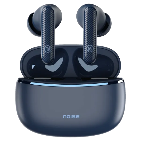 Noise Aura Buds in-Ear Truly Wireless Earbuds with 60H of Playtime ...