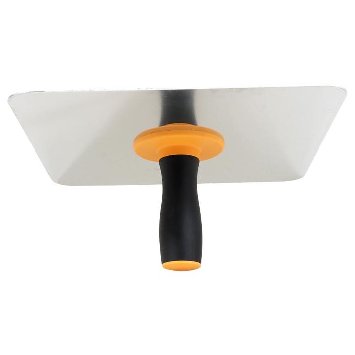 Comfort Aluminium Plaster Mortar Board Soft Grip Handle with Handle ...