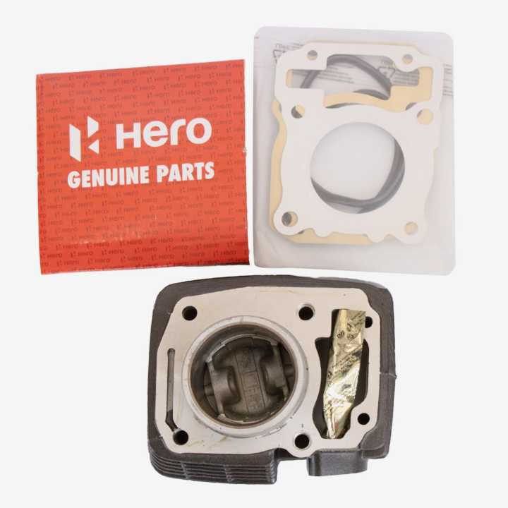 Bajaj Genuine Parts Block Kit For Pulsar 220/220 BS4 | Daraz.com.np