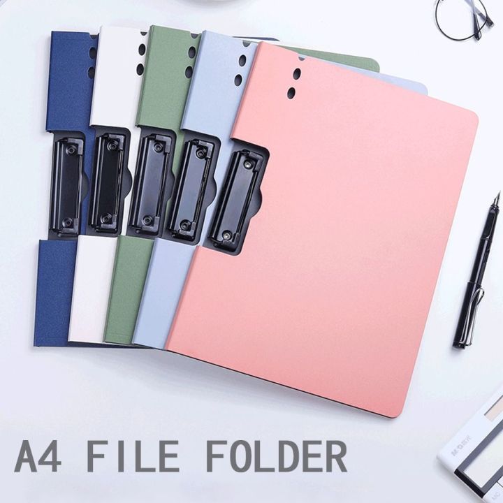 Durable For Students Horizontal Office Supplies File Binder Writing ...
