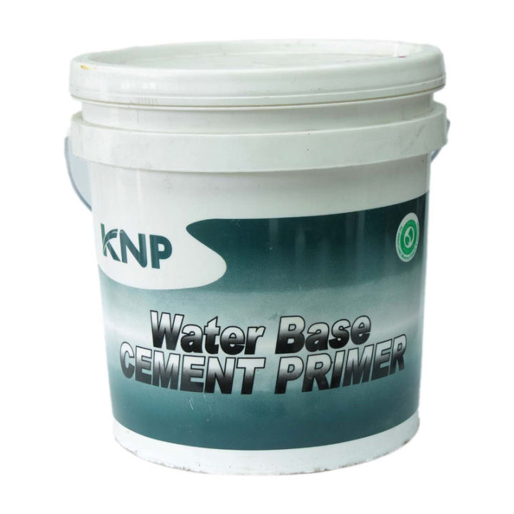 KNP Primer Exterior 10L | Daraz.com.np