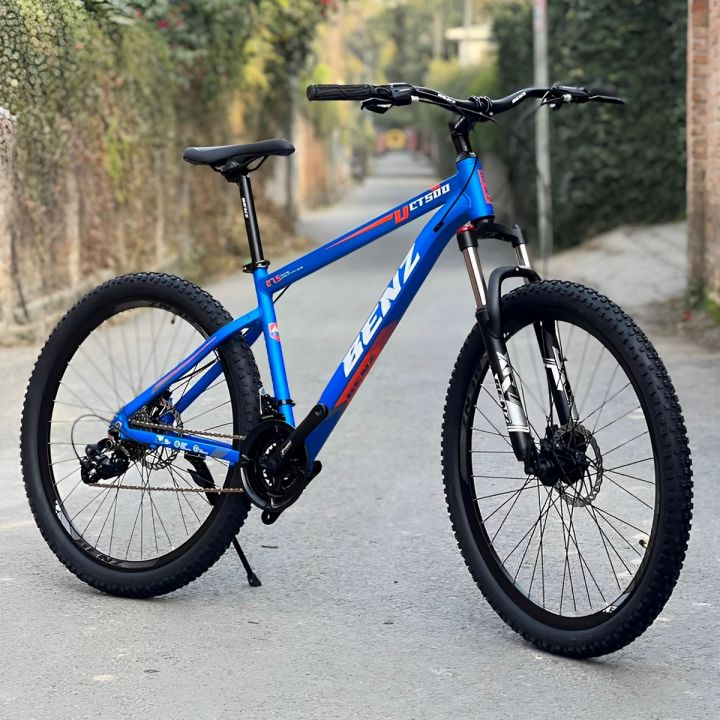 Benz UCT 500 Professional Mtb cycle | Daraz.com.np