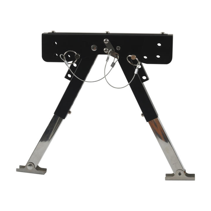 Folding Caravan Step Stabilizer /RV Step Stabilizer Kit Portable RV ...