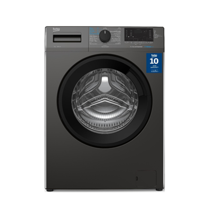 Beko Brand 8kg Front Loading Washing Machine | Model | WCV 8614 XBOSTM ...