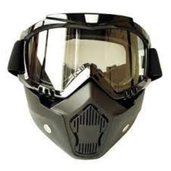 White Beon Mask | Daraz.com.np: Buy Online at Best Prices in Nepal ...