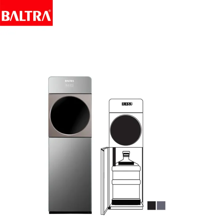 BALTRA Bottom Loading Water Dispenser | BWD 141 | 12 Month Warranty ...