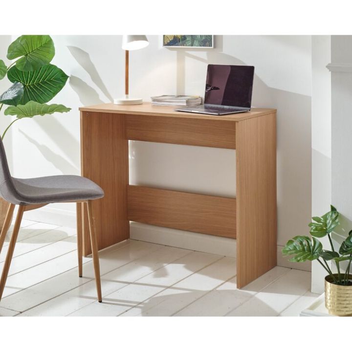 Laminated Study Table 42" X 20" X 30" | Daraz.com.np