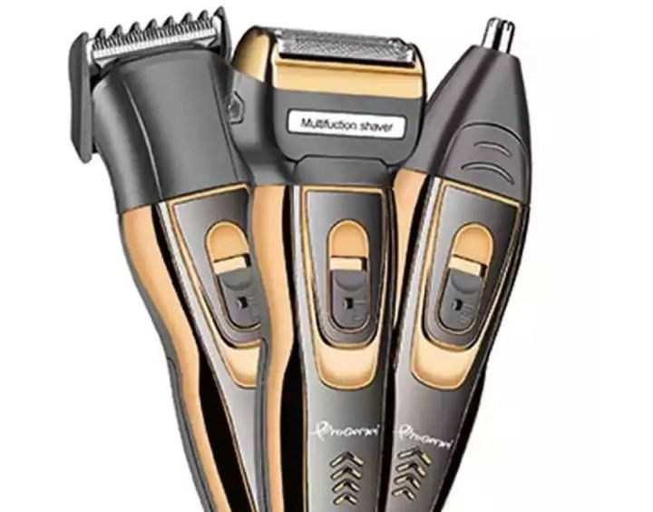 Nikai NK-1750 Professional Trimmer | Daraz.com.np