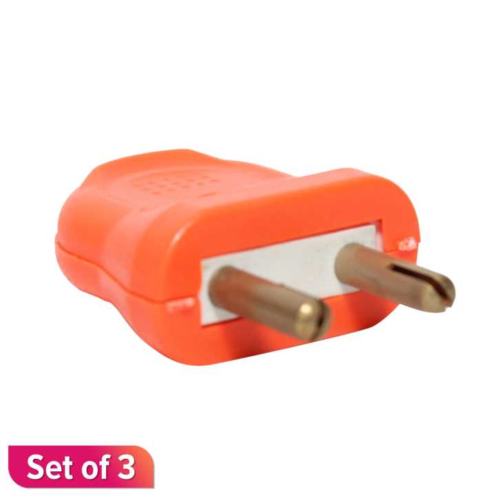 2 Pin Top Set Of 3 | Daraz.com.np