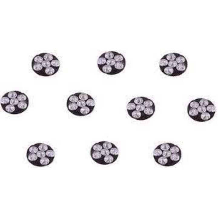 ACS Six Star Magnet / Cluster Magnet - (Set of 10) Round | Daraz.com.np