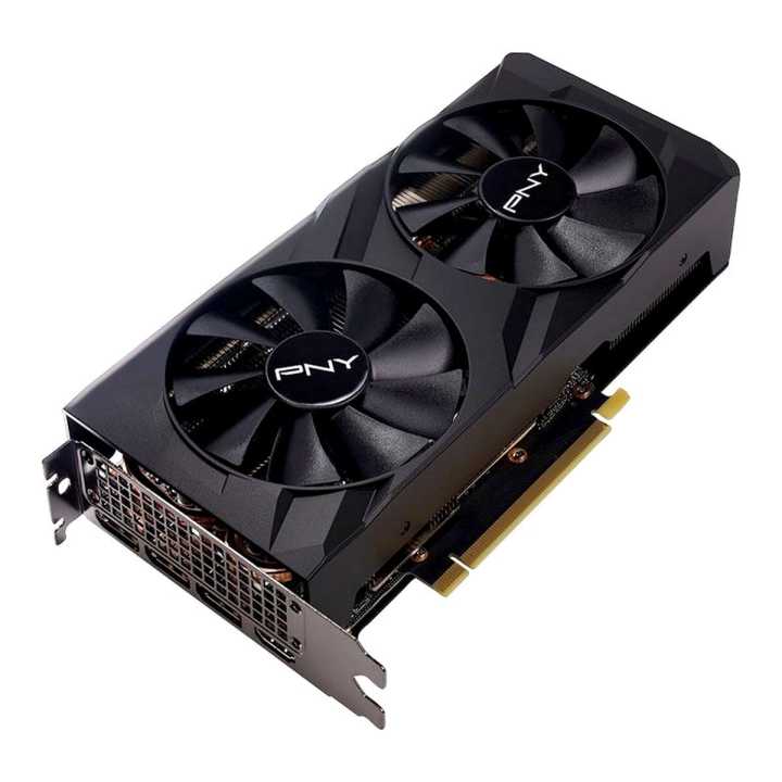 PNY GeForce RTX 3050 8GB VERTO Dual Fan | Daraz.com.np