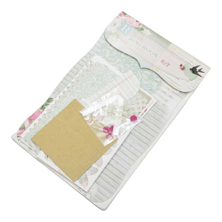 Artbox Mini Book Kit | Daraz.com.np