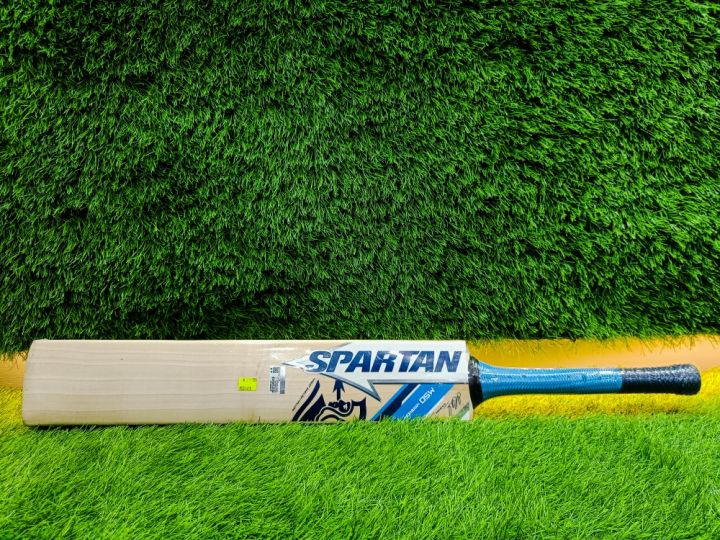Spartan MS Dhoni WARRIOR English Willow Cricket Bat | Daraz.com.np