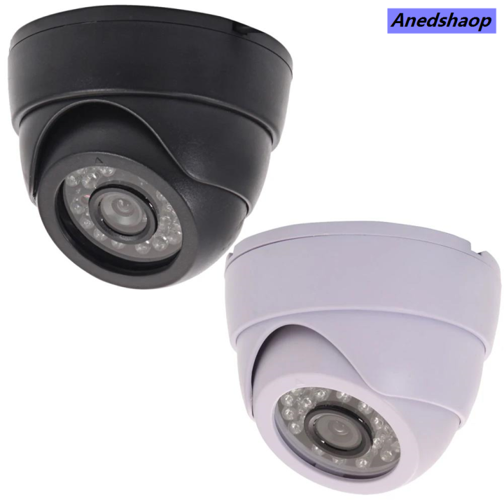Anedshaop 1200TVL Image Sensor Cameras CMOS Night Vision Day Night 24IR ...