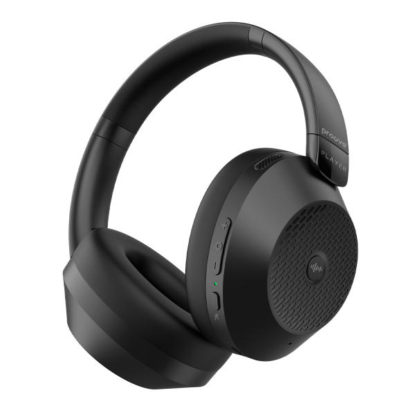 Wireless Headset Proove Player with ANC | Daraz.com.np
