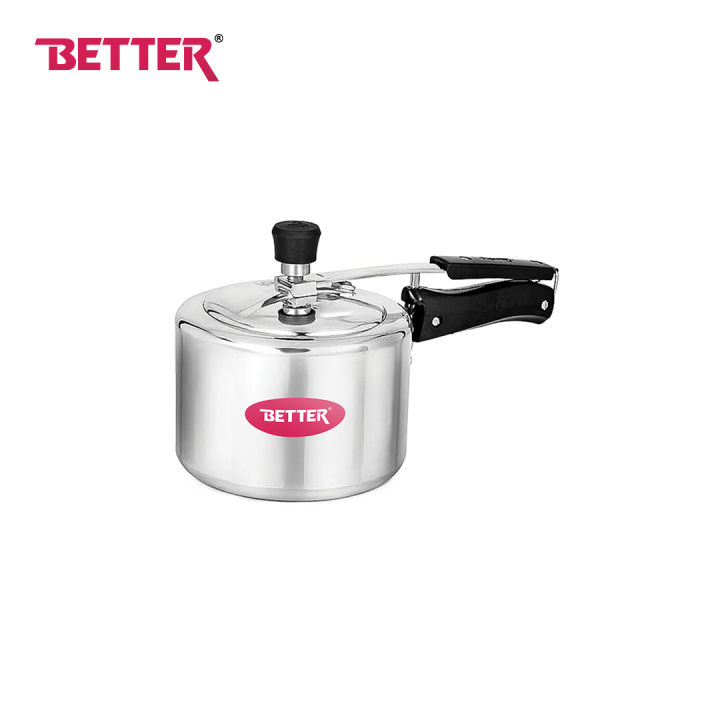 Better Classic Normal Pressure Cooker 3 ltr | Daraz.com.np