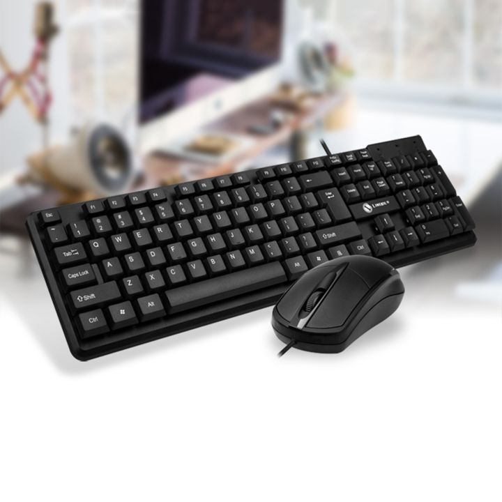 Keyboard And Mouse Set | Daraz.com.np