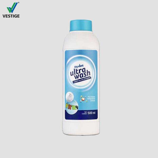 Hyvest Ultra Wash | Daraz.com.np