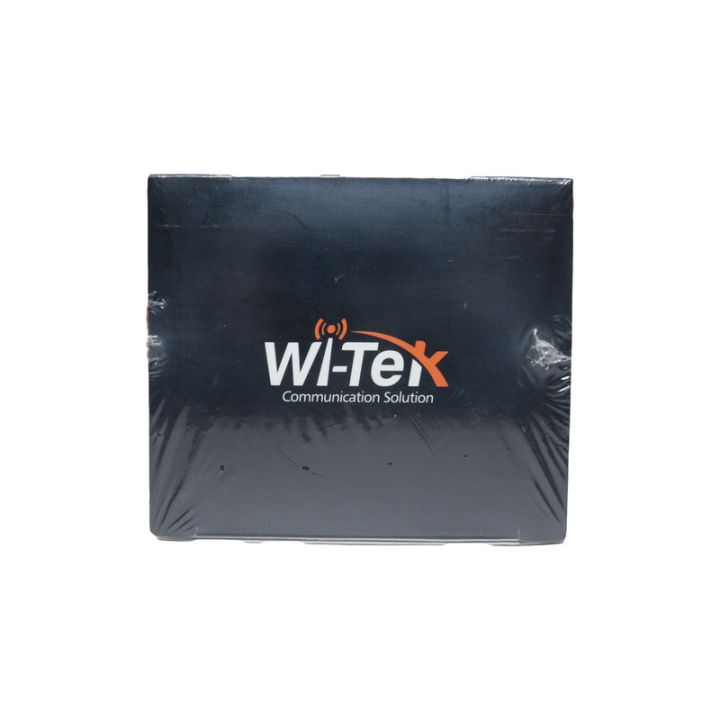 Wi-Tek 5 Port 10/100Mbps Desktop Switch | Daraz.com.np