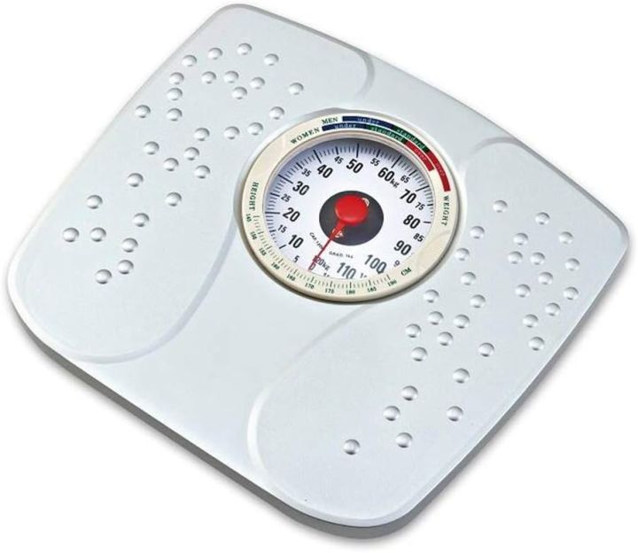 Mechanical Scales, Precision Mechanical Rotating Dial Scale | Daraz.com.np