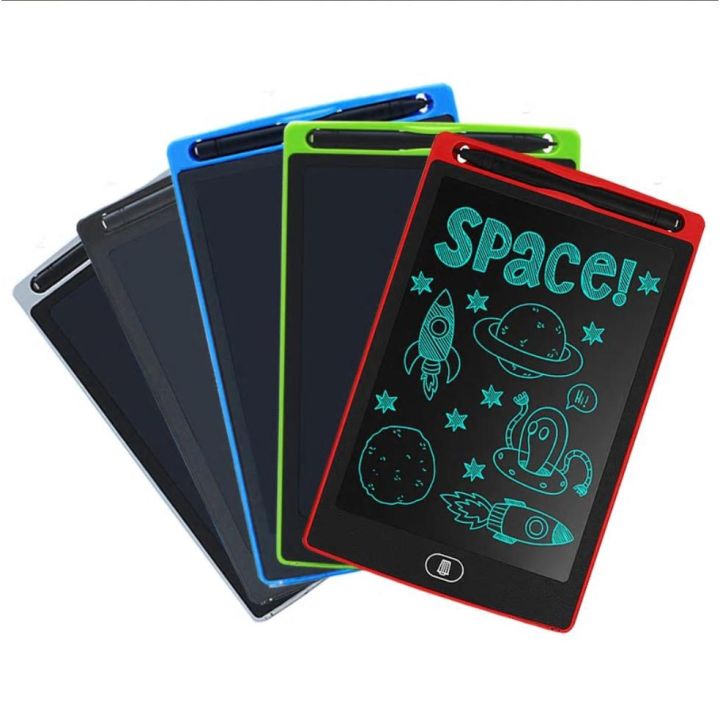 8.5 Inch LCD Writing Tab Writing Board Digital Drawing Portable Write ...