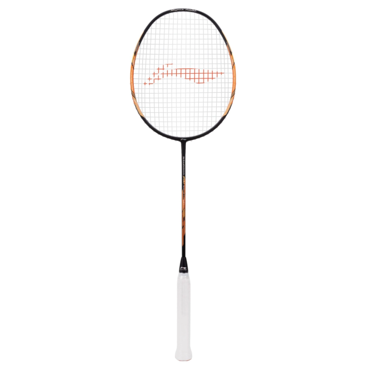 Li-Ning Racket - Windstorm 700 Special Edition (Black/Gold) | Daraz.com.np