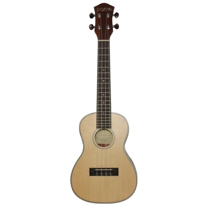 Custom Natural 24 Inch Ukulele For Professionals - (Zc Fire) | Daraz.com.np