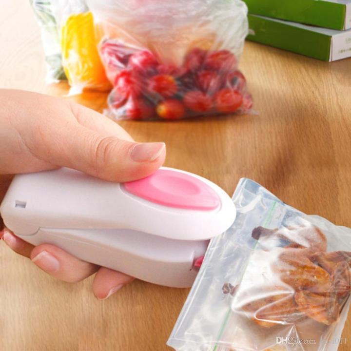 Mini Heat Sealing Machine | Daraz.com.np