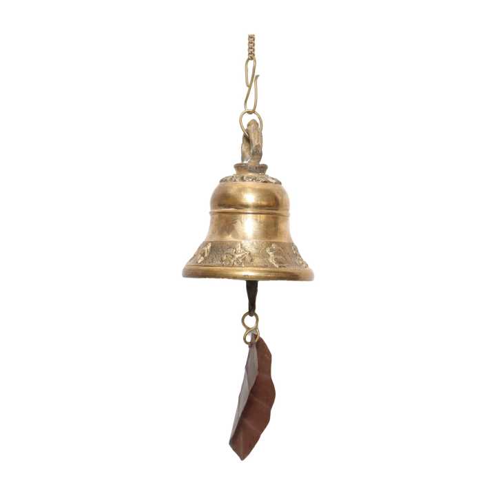 Brass Wind Bell | Daraz.com.np: Buy Online at Best Prices in Nepal ...
