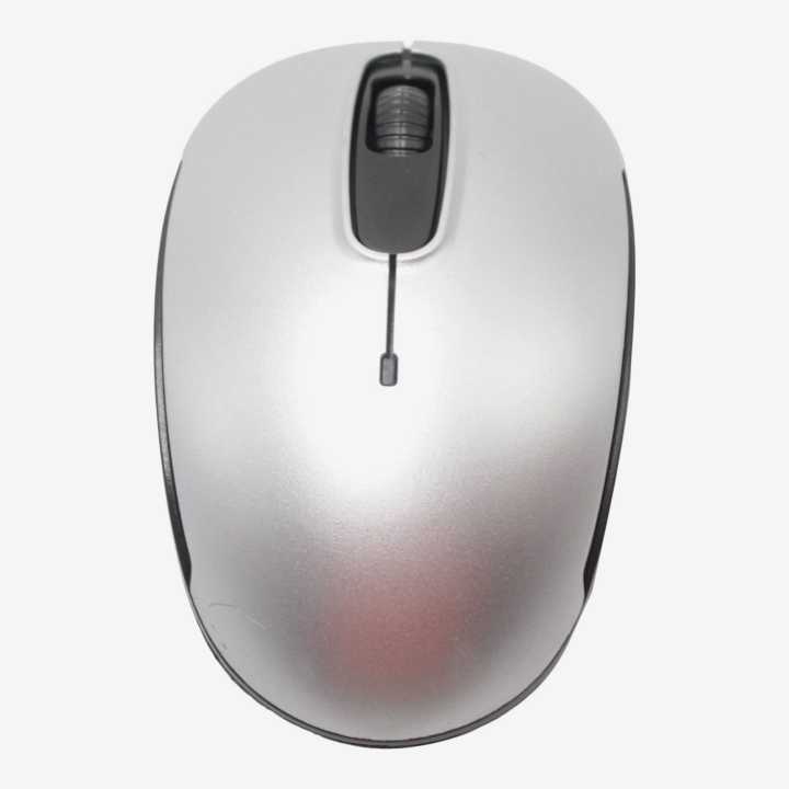 Wireless Optical Mouse | Daraz.com.np
