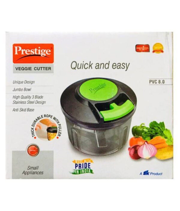 Prestige Veggie Cutter PVC 8.0 | Daraz.com.np