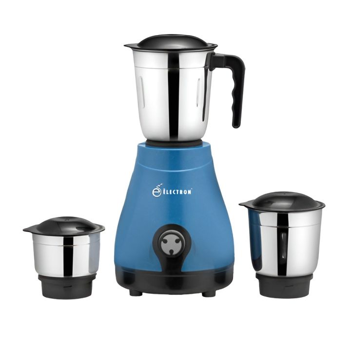 3 Jar Mixer Grinder (ICON PLUS) (550W) | Daraz.com.np