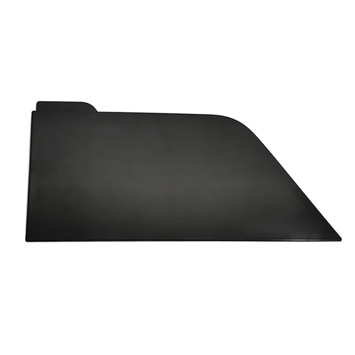 OYPFXMI Car Fuel Tank Cover Fuel Tank Door Plug Cover Trim for Transit ...